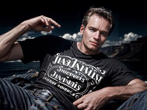 JackDaniel'sTshirt - JackD-V2.3 | Tensor.Art