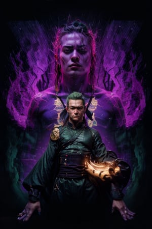 Roronoa Zoro | One Piece - V1.0 | Tensor.Art