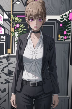 Nanako Hasaba - Jujutsu Kaisen - V1 | Tensor.Art