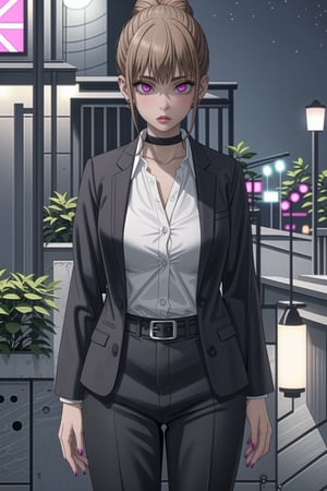 Nanako Hasaba - Jujutsu Kaisen - V1 | Tensor.Art