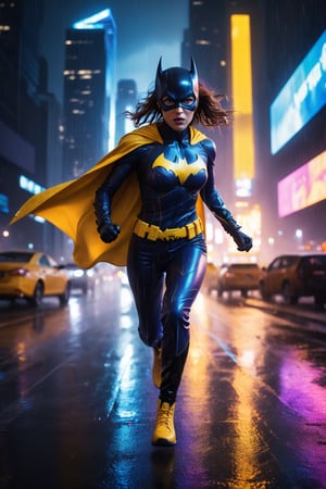 DC COMICS | Tag | Tensor.Art