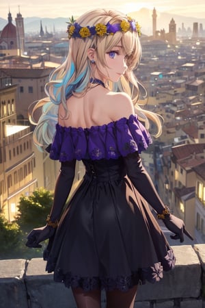Shirakawa Runa | Kimizero (Our Dating Story) - v1.0 | Tensor.Art