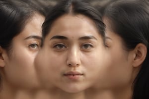 Realistic Glossy Face Skin (3 in 1) - Glossy | Tensor.Art