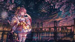 Sakura Miko (6+ Outfits) | Hololive - v1.0 | Tensor.Art