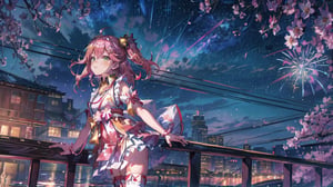 Sakura Miko (6+ Outfits) | Hololive - v1.0 | Tensor.Art