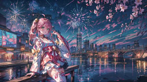 Sakura Miko (6+ Outfits) | Hololive - v1.0 | Tensor.Art