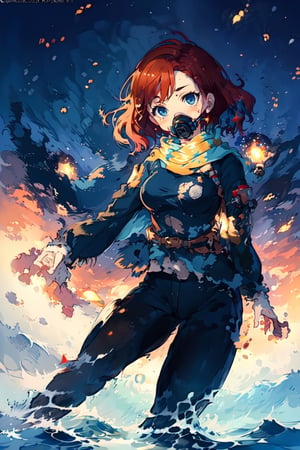 Cosmic Eldritch tech - World Morph - v1.0 | Tensor.Art