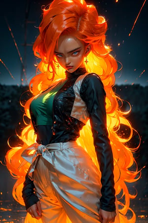 Thunder magic - Grimoire - v1.0 | Tensor.Art