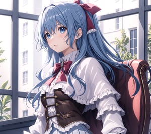 Liselotte Cretia (Seirei Gensouki) | Raelina - v1.0 | Tensor.Art