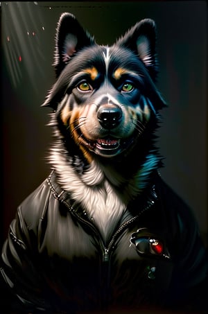 Wolf Slider - v1.0 | Tensor.Art