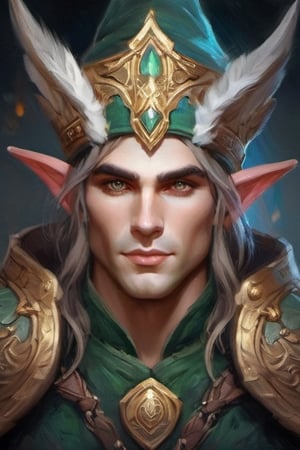 FANTASY ART | Tag | Tensor.Art