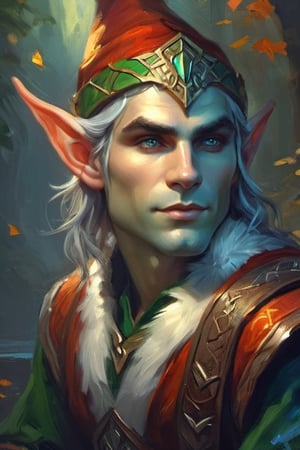 FANTASY ART | Tag | Tensor.Art