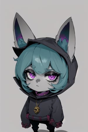 Vex League of Legends | Character Lora 161 - v1.0 | Tensor.Art