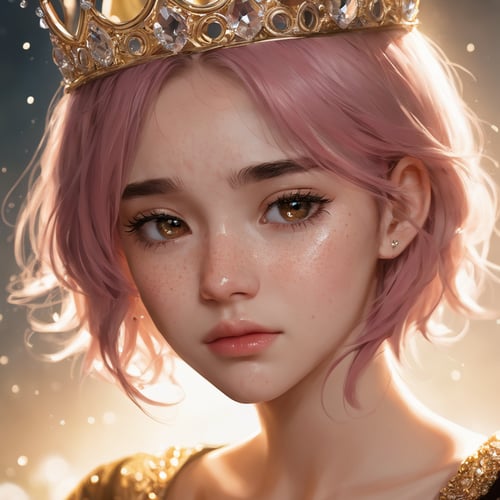 Polyhedron:Facial Expressions SDXL: Sorrow & Tears - V1.0 | Tensor.Art