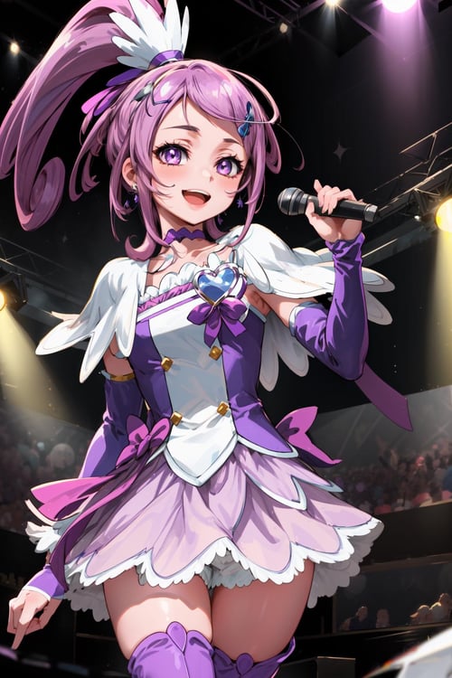 Cure Sword (Doki Doki! Pretty Cure) - SecretMoon - 1.0 | Tensor.Art