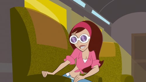 Electronique Kim Possible - Electroniq | Tensor.Art
