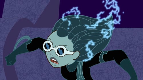 Electronique Kim Possible - Electroniq | Tensor.Art