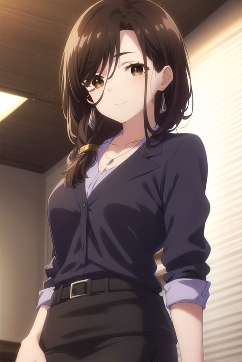 Airi Gotou 後藤 愛依梨 (Higehiro) - Nochekaiser881 - 1.0 | Tensor.Art