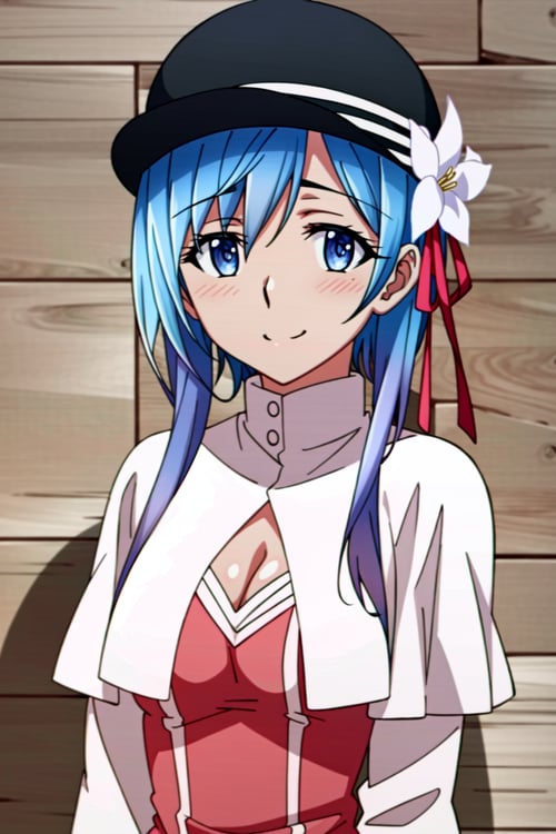 Hina Farrow (Plunderer) - OG_Turles - 1.0 | Tensor.Art