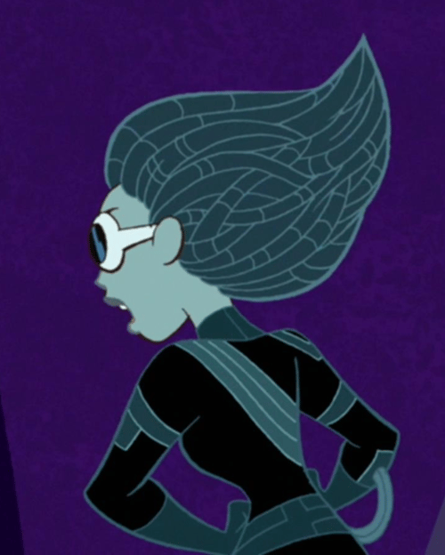 Electronique Kim Possible - Electroniq | Tensor.Art