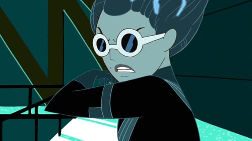 Electronique Kim Possible - Electroniq | Tensor.Art