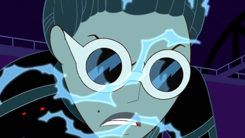 Electronique Kim Possible - Electroniq | Tensor.Art