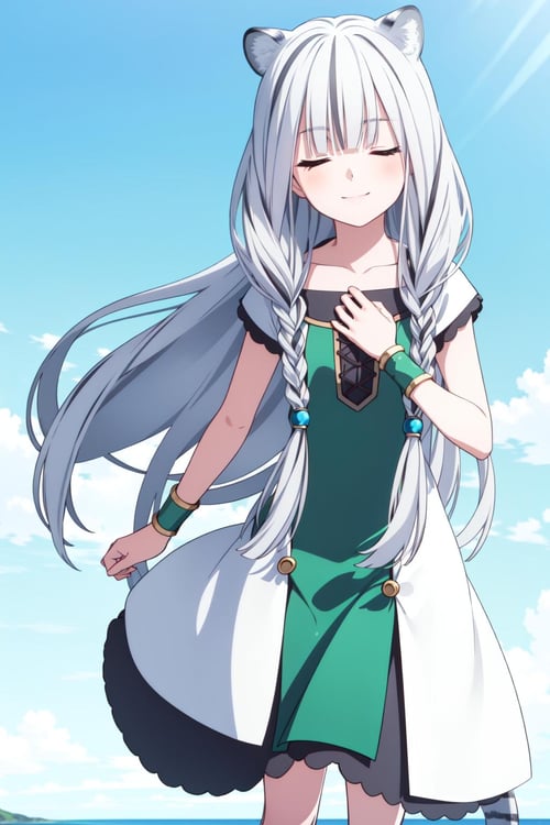 Atla Fayon (The Rising of the Shield Hero) - Machi - 1.0 | Tensor.Art