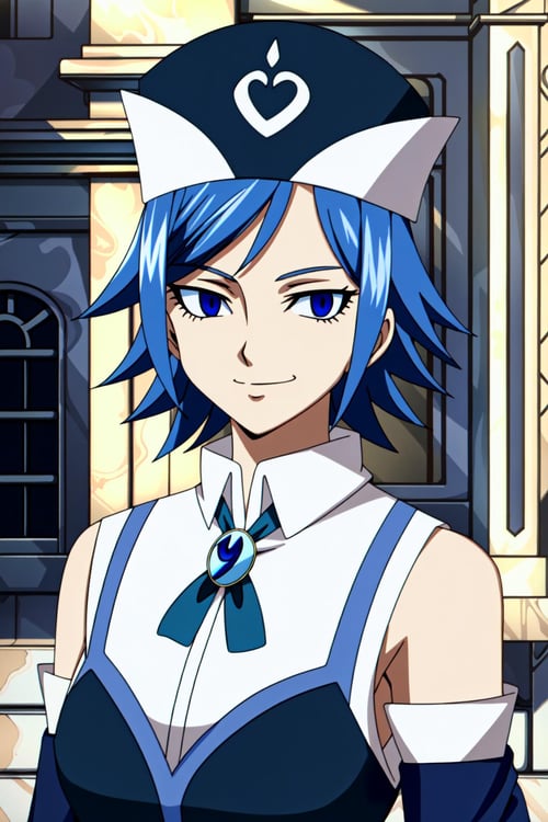 Juvia Lockser (Fairy Tail) - OG_Turles - 2.0 | Tensor.Art