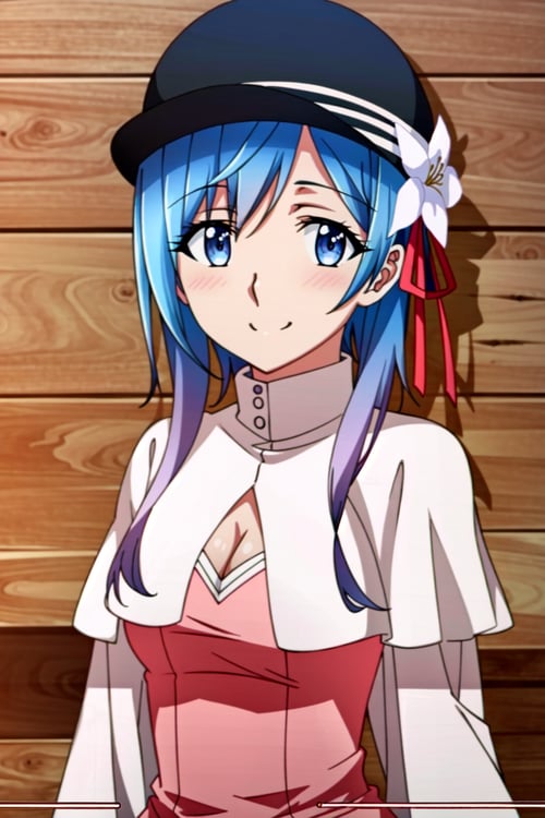 Hina Farrow (Plunderer) - OG_Turles - 1.0 | Tensor.Art