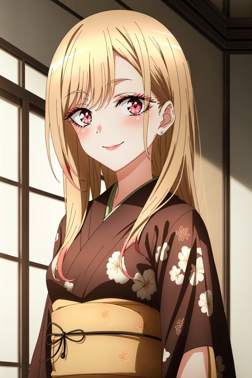 Marin Kitagawa (My Dress Up Darling) - OG_Turles - 2.0 | Tensor.Art