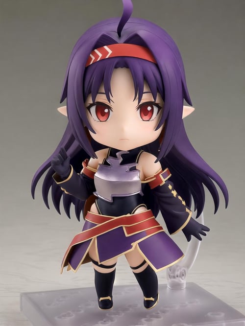 Yuuki - Sword Art Online - dim16/8 | Tensor.Art
