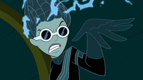 Electronique Kim Possible - Electroniq | Tensor.Art