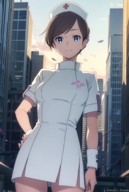 V Juli F｜V・じゅり・F (Yozakura Quartet) - Nochekaiser - 1.0 | Tensor.Art