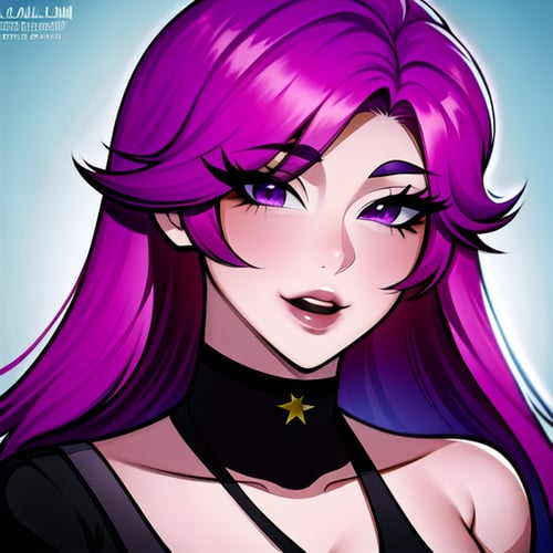 Kooleen Artstyle - Koleen | Tensor.Art
