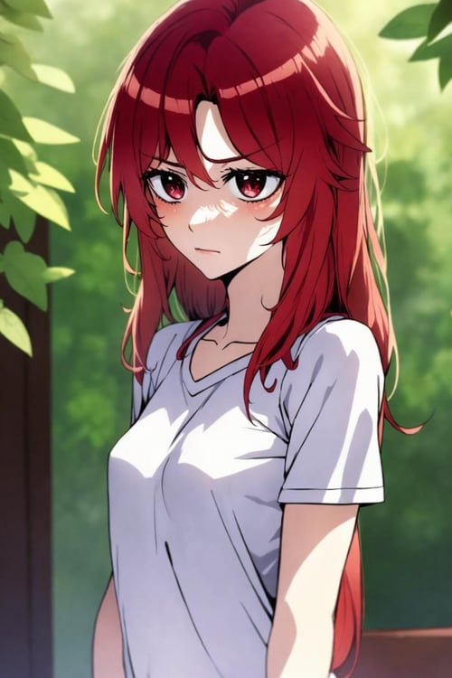 Lisara Restall (Dakara Boku wa, H ga Dekinai) Shox - 1.0 | Tensor.Art