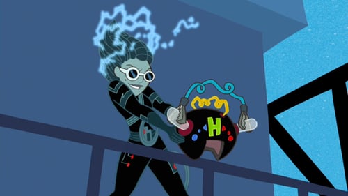 Electronique Kim Possible - Electroniq | Tensor.Art