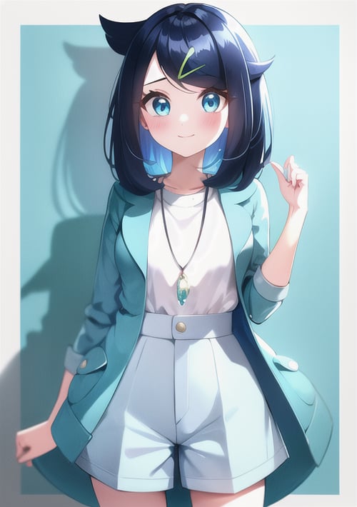 Liko (Pokemon Horizons) - Raykud - 1.0 | Tensor.Art