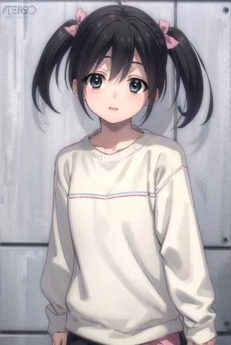 Itaru Itou (伊藤 止) - Shiny Days - v1 | Tensor.Art