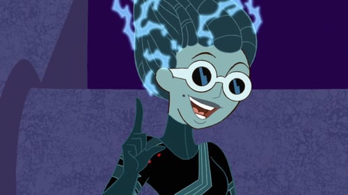 Electronique Kim Possible - Electroniq | Tensor.Art