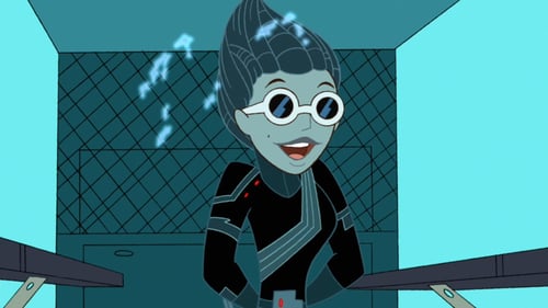 Electronique Kim Possible - Electroniq | Tensor.Art