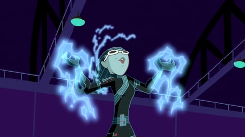 Electronique Kim Possible - Electroniq | Tensor.Art
