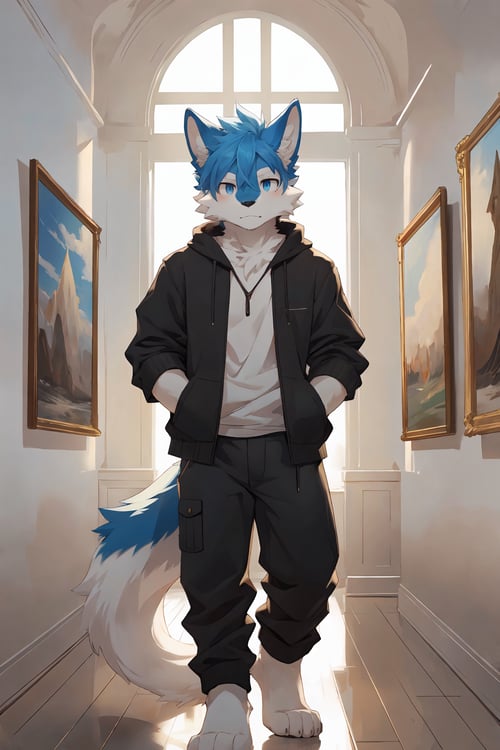 yunjue kemono mix - v7.0 | Tensor.Art