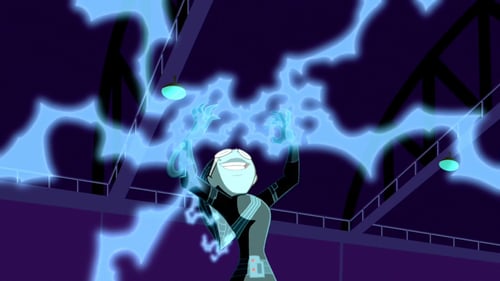 Electronique Kim Possible - Electroniq | Tensor.Art