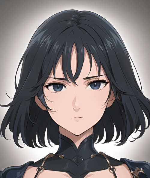 Lillia 7ds grand cross - V1 | Tensor.Art