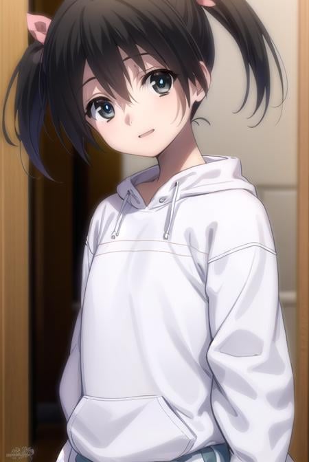 Itaru Itou (伊藤 止) - Shiny Days - v1 | Tensor.Art