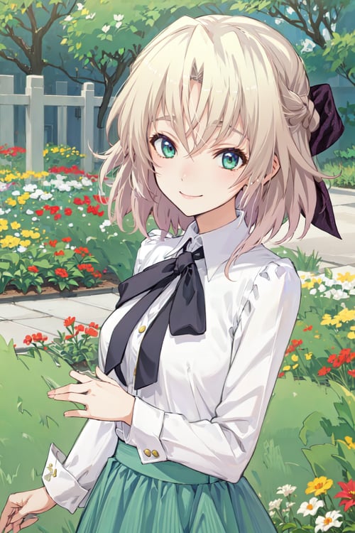 Kagamigawa Noelle (Memories Off: Innocent Fille) - 1.0 | Tensor.Art