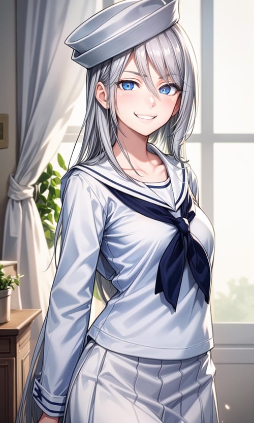 LoRA || Flint (Girls und Panzer) || - v1 | Tensor.Art