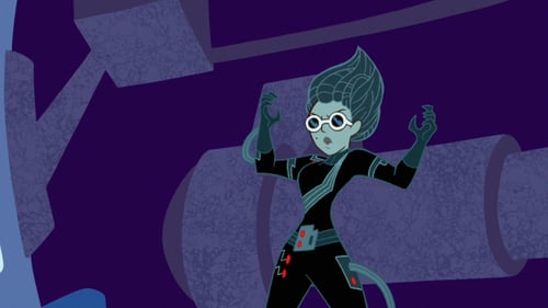 Electronique Kim Possible - Electroniq | Tensor.Art