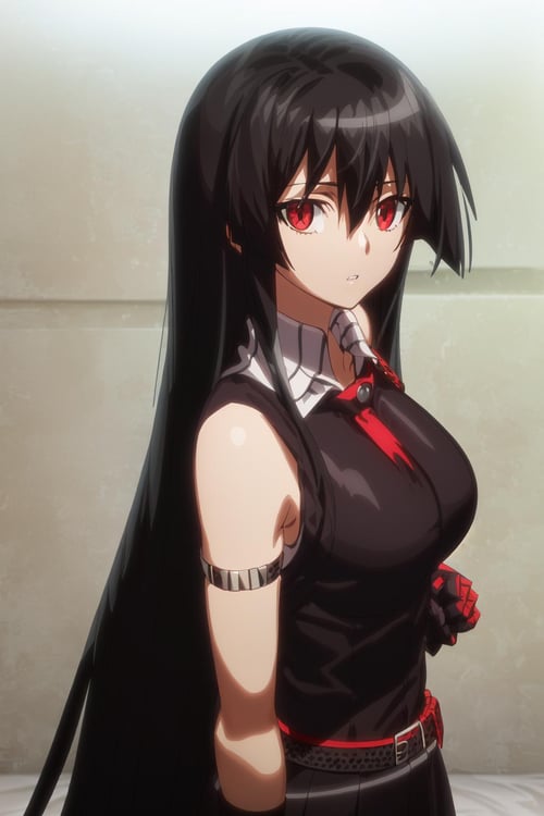 Akame (Akame Ga Kill!) - OG_Turles - 1.0 | Tensor.Art
