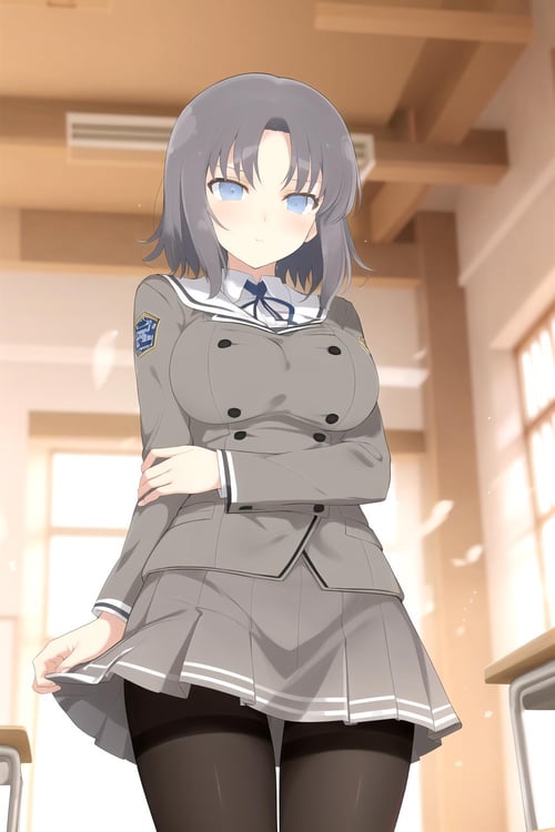 Senran Kagura Yumi - v1 | Tensor.Art